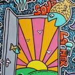 La Figuration Libre | Jérémy Taburchi